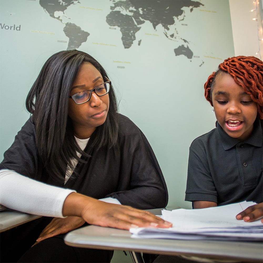 Freire Middle School - Freire Schools