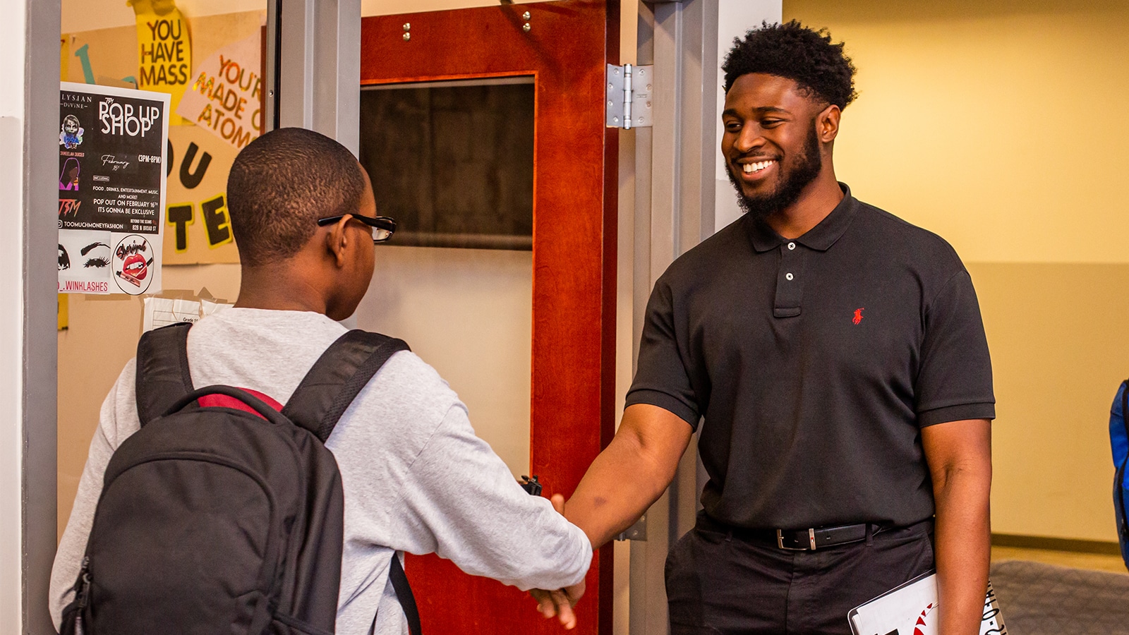 Careers at Freire Schools - Freire Schools