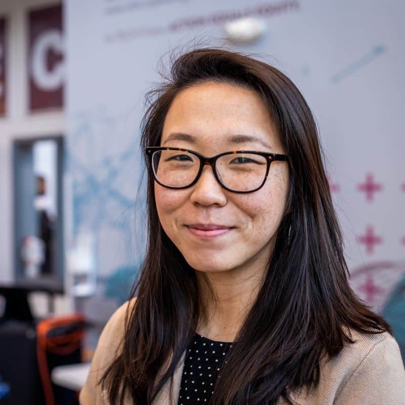Gloria Lim - Freire Schools
