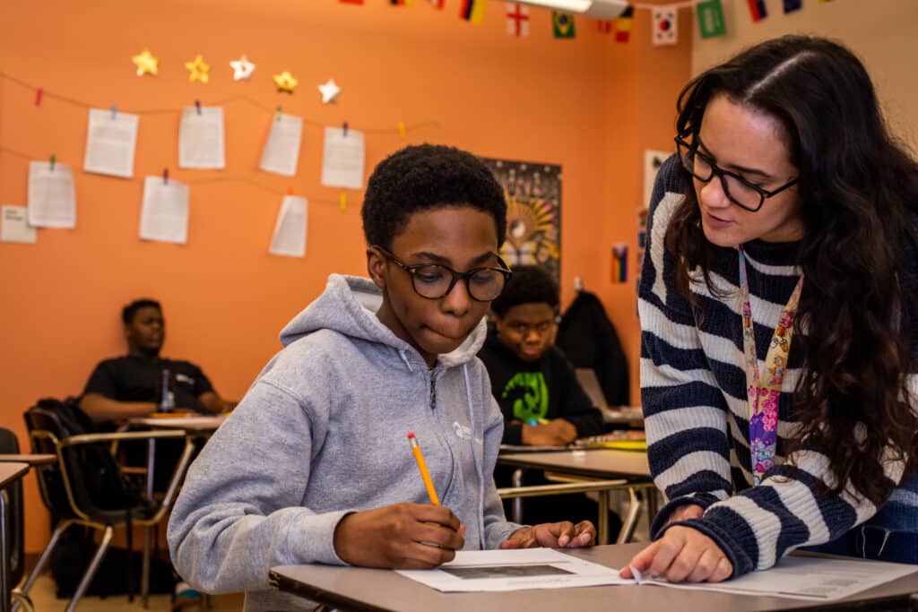 Careers at Freire Schools - Freire Schools
