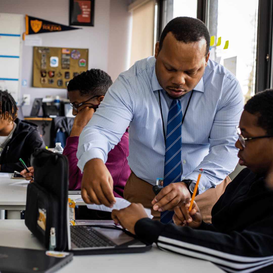 Careers at Freire Schools - Freire Schools