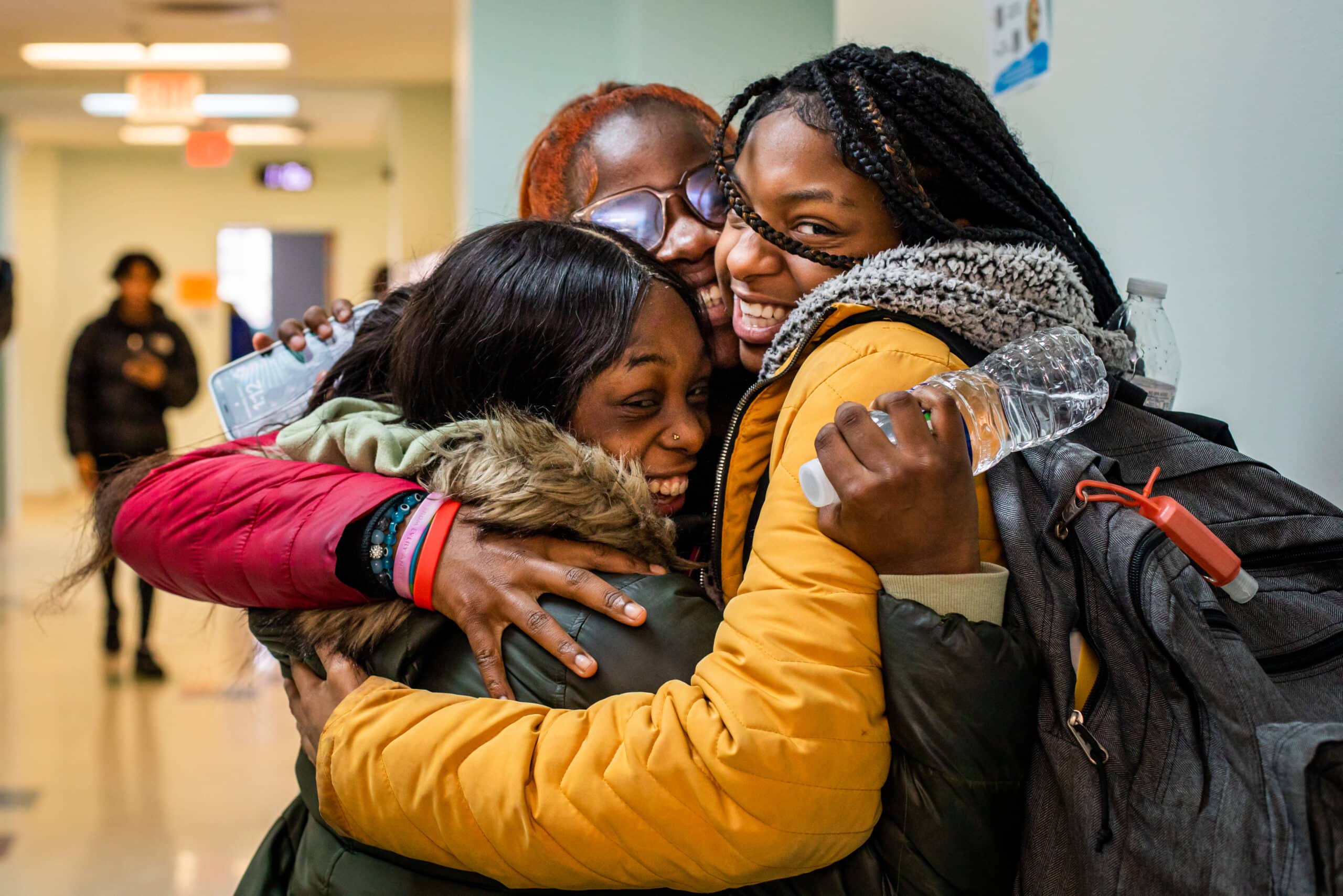 OUR STORY - Freire Schools