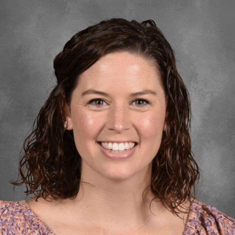 Emily Torres - Freire Schools