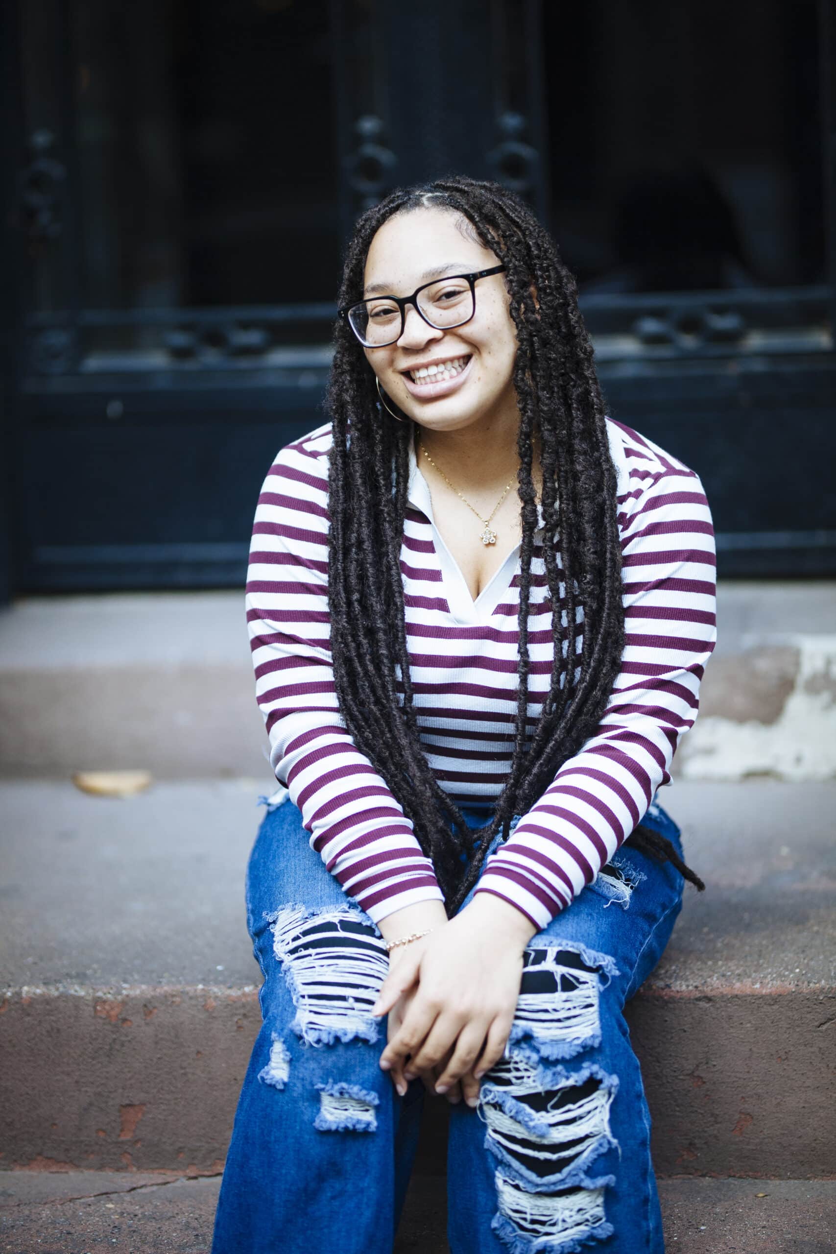 Mya Smith-Reynolds - Freire Schools